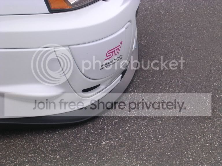 04 JDM STi and V-Limited post pics here! - NASIOC