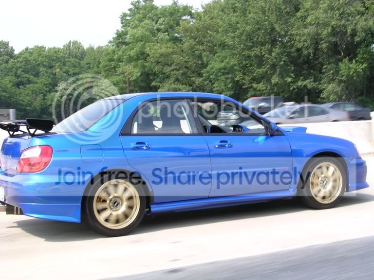 04 JDM STi and V-Limited post pics here! - NASIOC